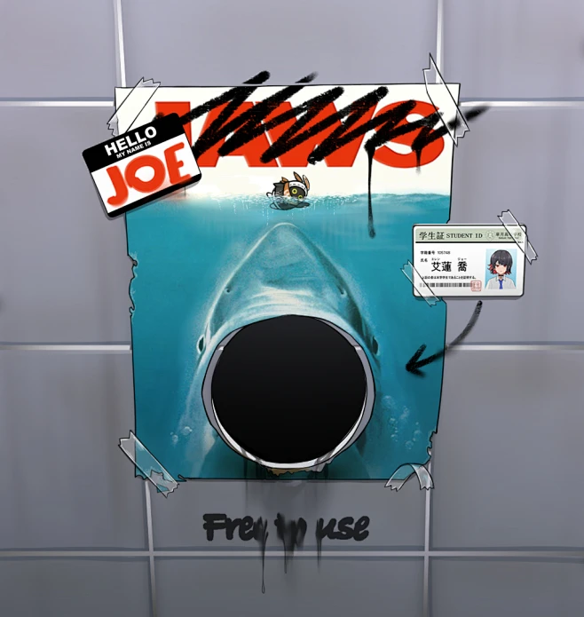 花瓣灵感详情页-花瓣网