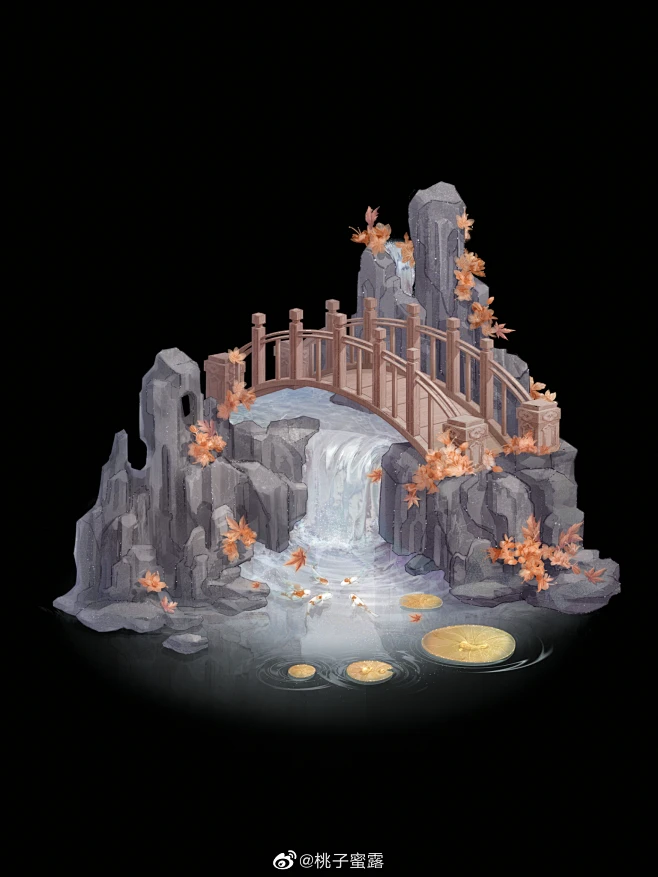 奇迹暖暖【丹青圣手】-花瓣网