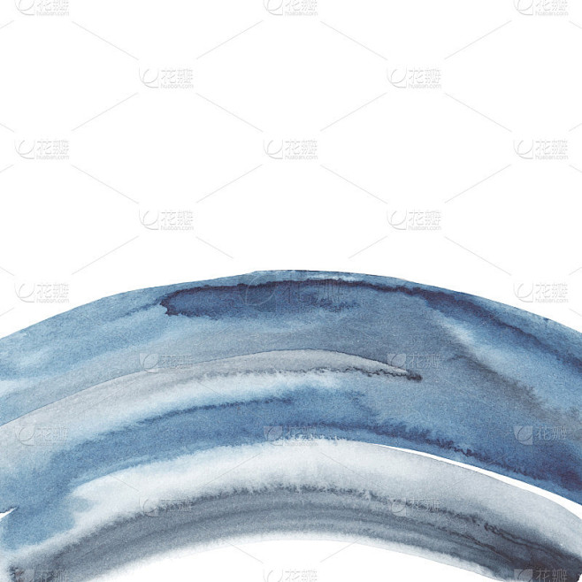 Paint watercolor background