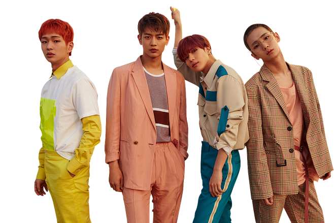 shinee