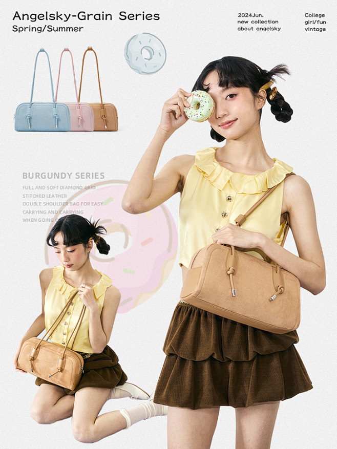 小红书、新媒体图、angelsky