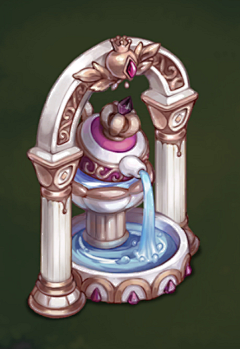 道具-花瓣网|陪你做生活的设计师 | : Sanctifying Unction is an item used to upgrade ...