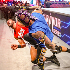 WWE-花瓣网|陪你做生活的设计师 | WWE Photo