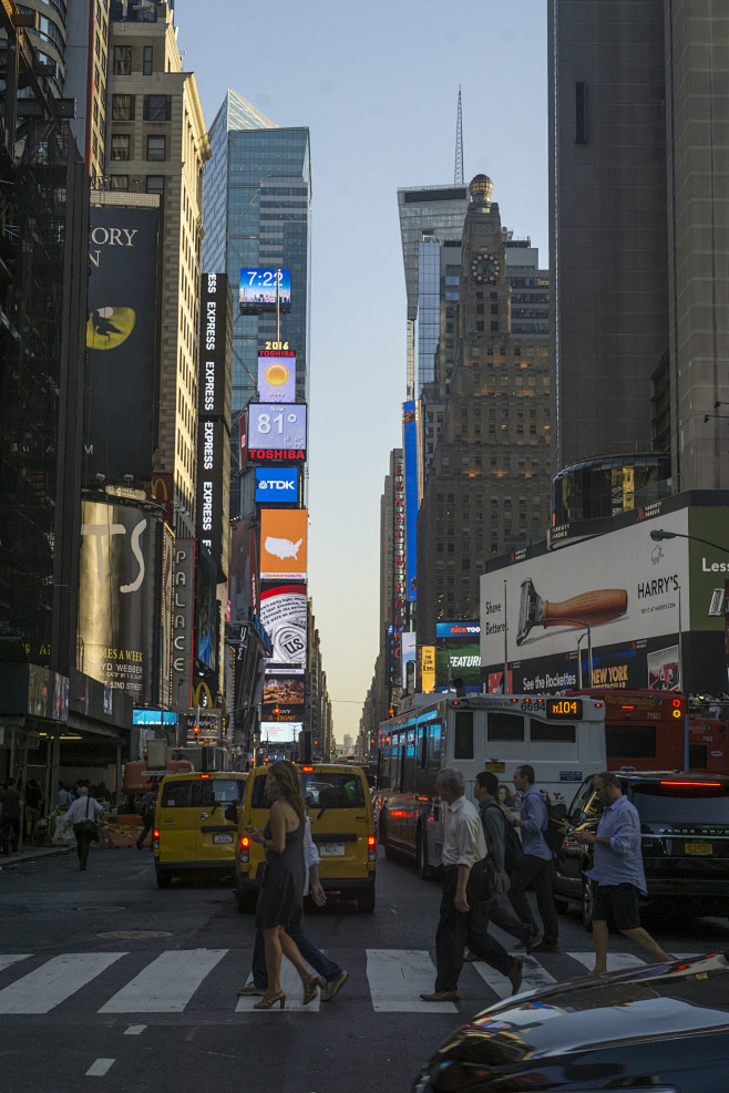 Times Square (190)