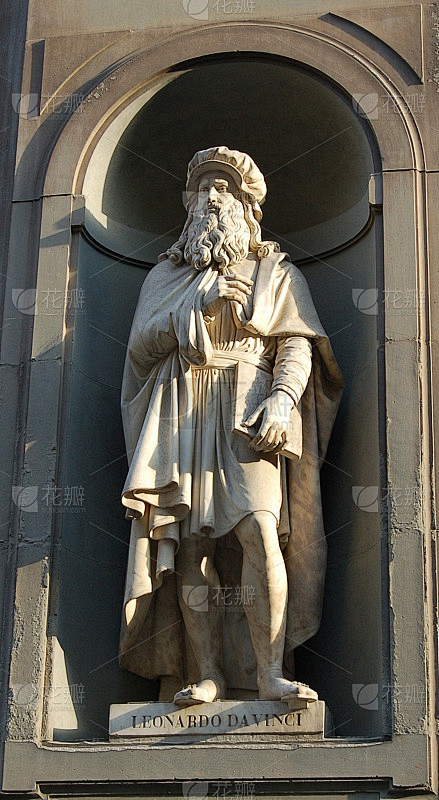 列奥纳多·达·芬奇