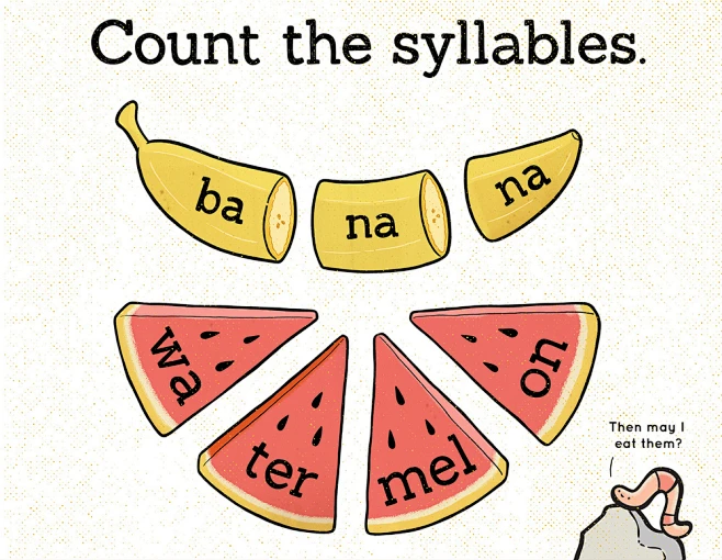 Syllables.jpg-花瓣网