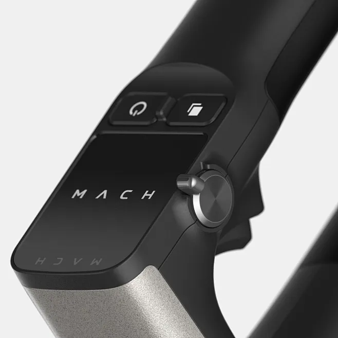 This contains an image of: MACH V1 Ultra-花瓣网