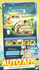 Descarga de APK de 勇士不要停-送2025抽和傳說英雄para Android-花瓣网