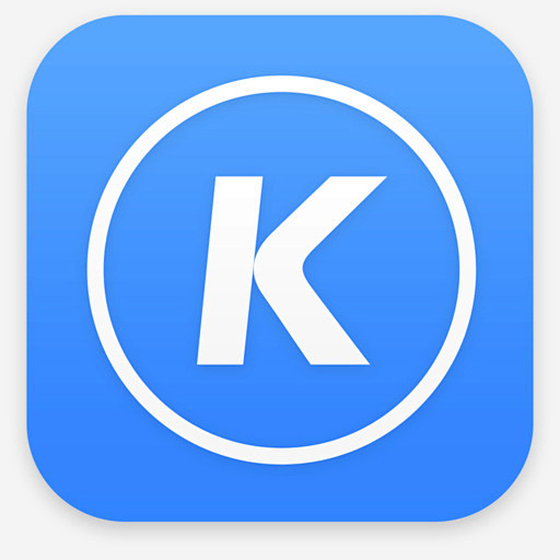 手机软件酷狗音乐logo