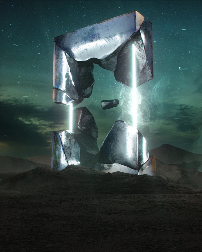 Stuart Lippincott on Behance-花瓣网