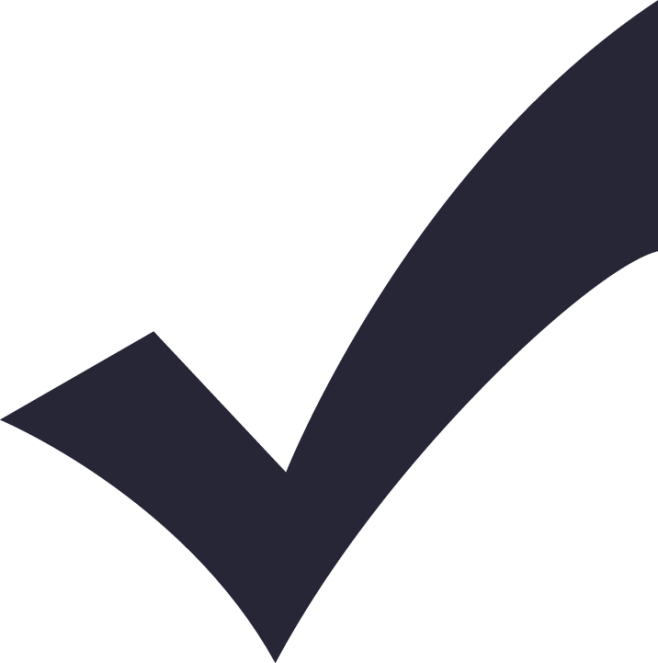 打勾符号正确素材PNG模板 PNG免抠元素