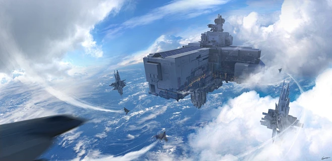 gavin-zhao--花瓣网