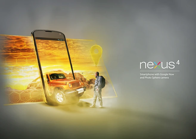 nexus 4 : nexus 4 mobile -花瓣网