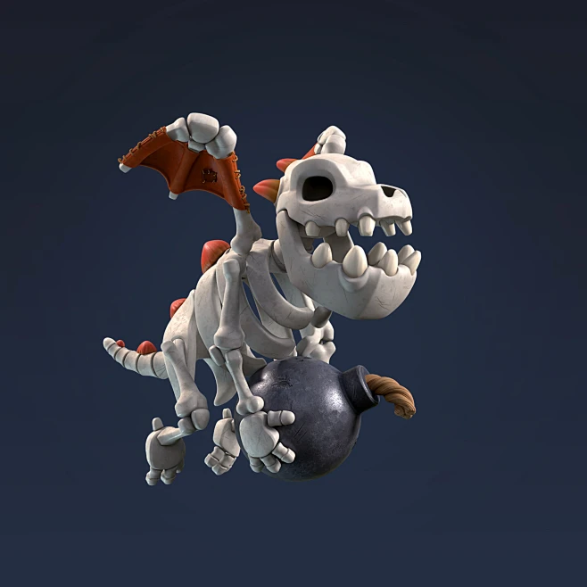 Rascals - Clash Royale, Brice Laville Saint-Martin : I Had the pleasure ...