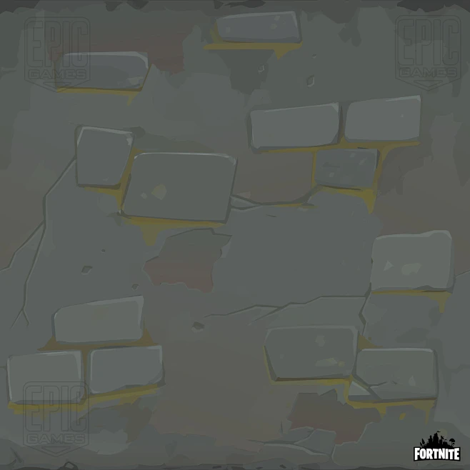 Fortnite: unlit seamless textures 2015, Tangi Bodio : My work on ...