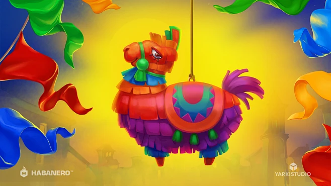 Calaveras Explosivas, Yarki Studio : Get immersed into a Mexican ...