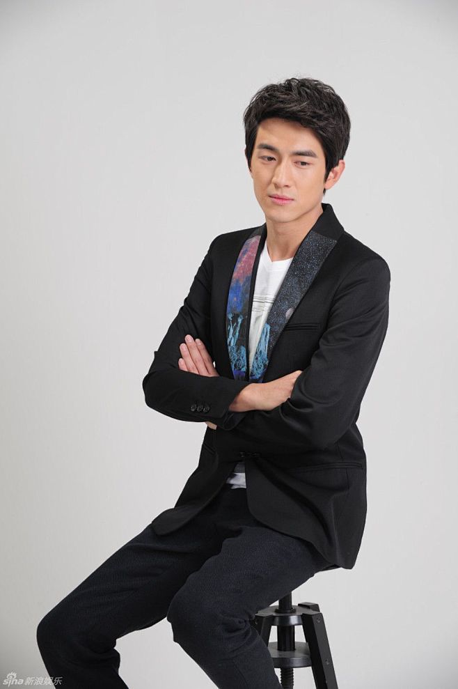 林更新( kenny Lin )