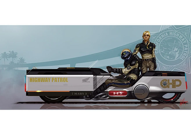 HONDA_Japan_CHP_SIDE-花瓣网