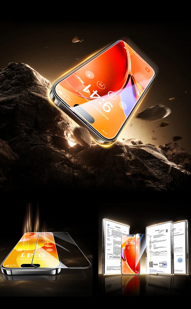 2024 Q1-Q3 渲染总结 品牌合作案列_7e28bd93-花瓣网