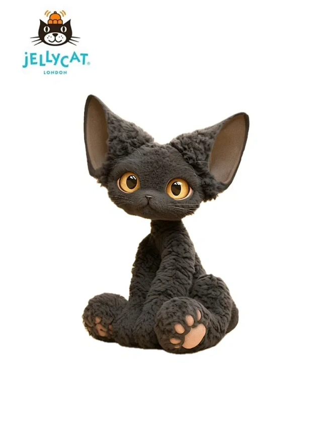 Jellycat上新啦？