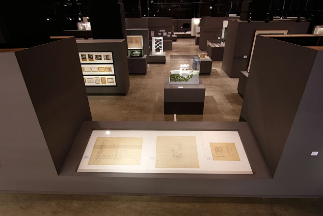 Building M+: The Museum And Architecture Collection Exhibition ...