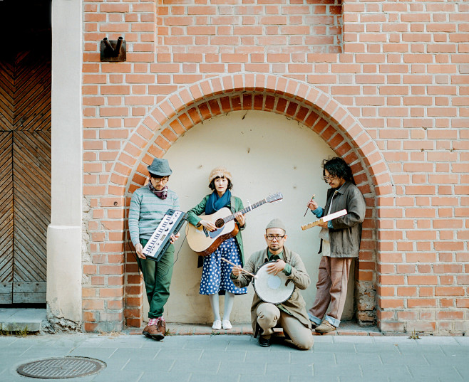 Hideaki Hamada Photography - Artists