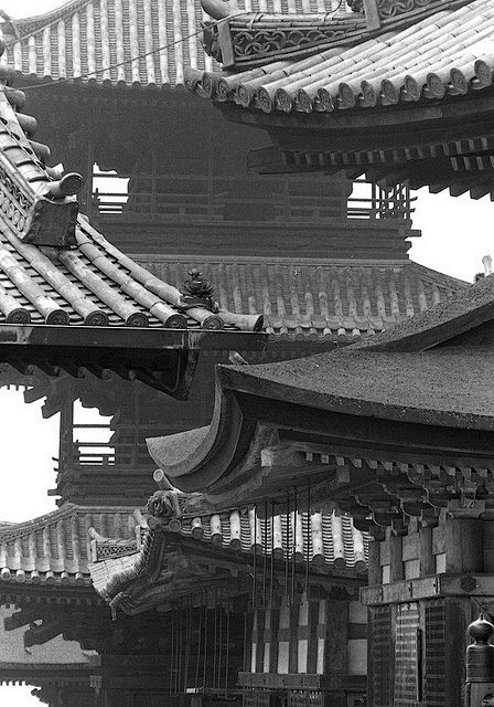 chikuri: Kyoto (by H. Samuel S.)