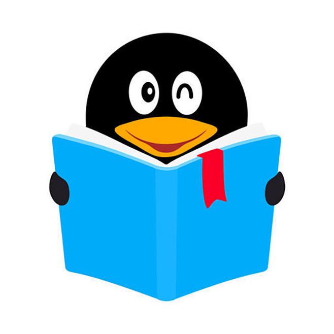 QQ阅读【图标 APP LOGO ICON】@ANNRAY!