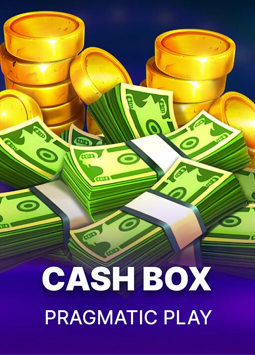 Cash Box-花瓣网