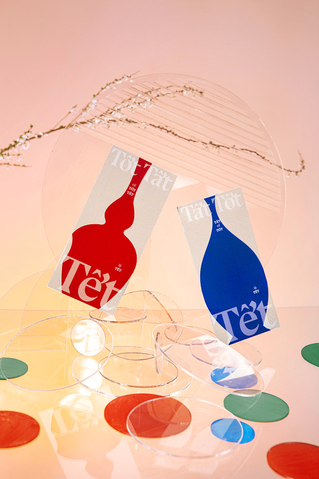 All Good Springs on Behance