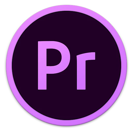 adobe-pr-icon.png (512×512)-花瓣网