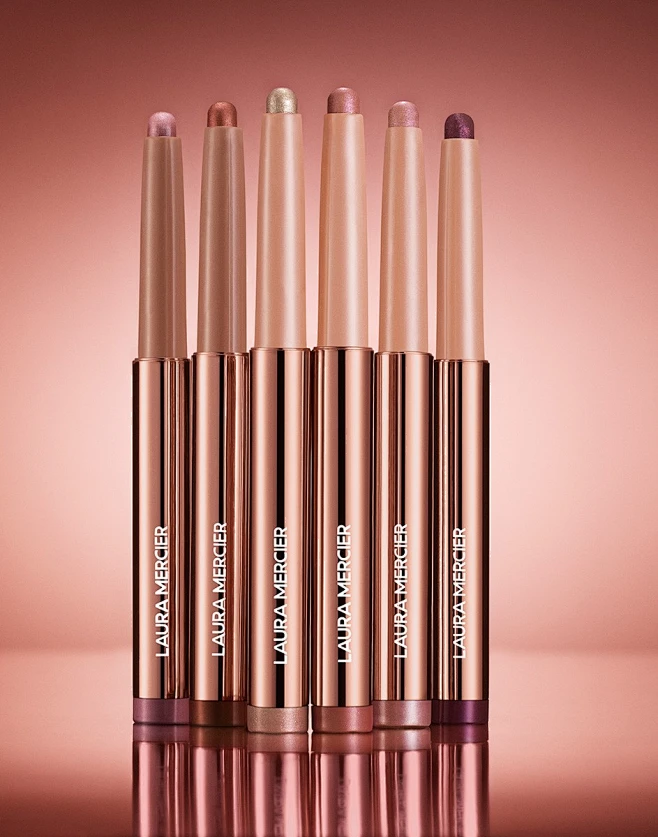 New Work by Jonathon Kambouris and Michele Faro for Laura Mercier ...