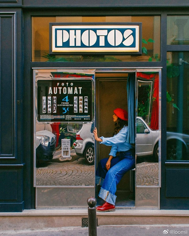 Laura & Matteo 热烈、浪漫的生活态度 -花瓣网