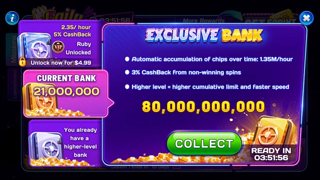 Slots Game ui design UI/UX-花瓣网