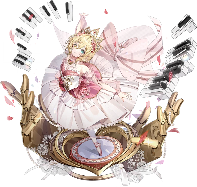 原画群：755598524 (59)-花瓣网