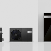 M-Smart P10是一款智能家居控制界面，其设计灵感来自于全天阳光的变化，也有助于节约能源。 该设备系列使用模块化平面屏幕和组件，以清晰易 ...