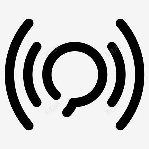 传播高清素材 传播 icon 图标 标识 标志 UI图标 设计图片 免费下载 页面网页 平面电商 创意素材-花瓣网