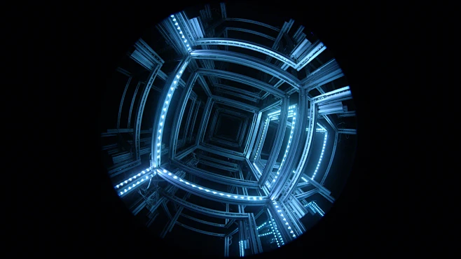 Eric Prydz - Generate-花瓣网
