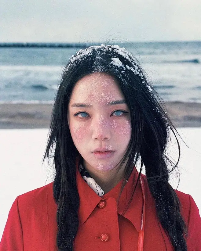 Choose your favorite! [1-5] Photos by @mild.moon Model @pure.ddd Via ...