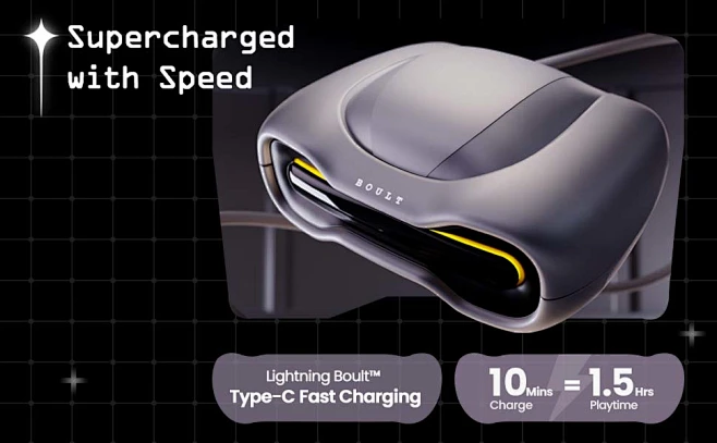 ear buds, tws, boult ufo, boult astra, earbuds, bluetooth, earphones ...