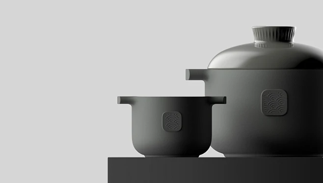 SUPOR kitchenware :: Behance-花瓣网