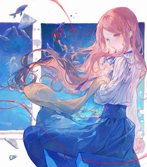 Matcha (@matchach) _ Twitter