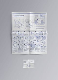 QSG-花瓣网|陪你做生活的设计师 | 说明书 可视化