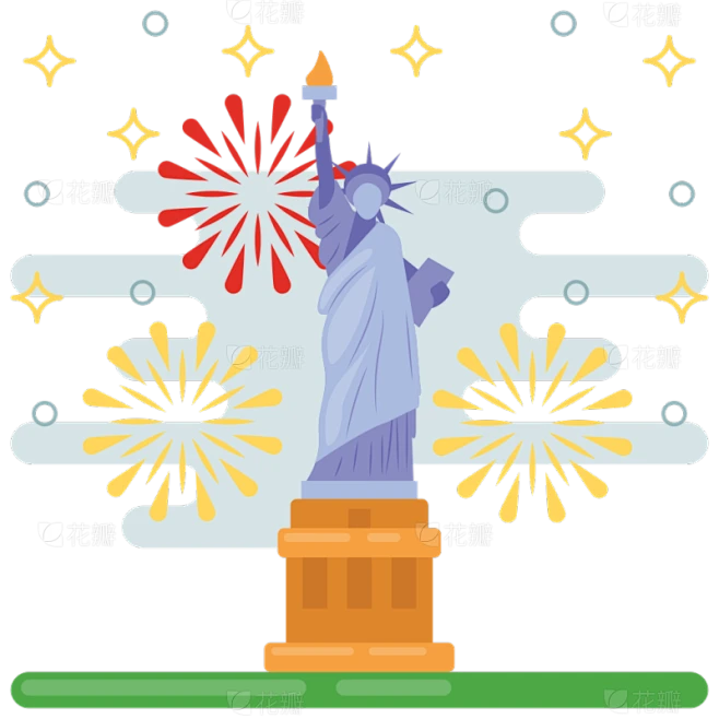 Statue Of LibertyTravel to asia icons are here to fascinate people who ...