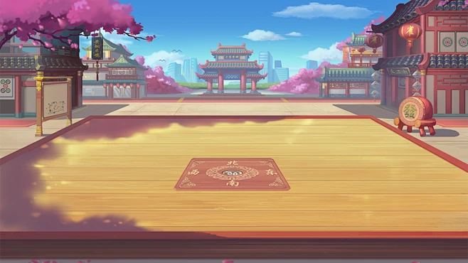 花瓣灵感详情页-花瓣网