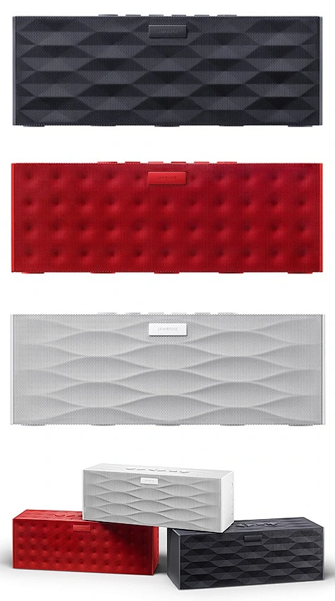 designvagabond/ Jawbone https://jawbone.com/-花瓣网