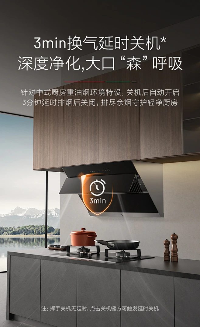 Master Kitchen意大利MK抽油烟机CXW-280-MKJ69L-G-tmall.com天猫-花瓣网