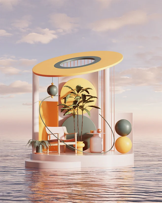 Explorations 2021-花瓣网