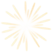 烟花图片_%7B素材%7D 大促元素 新年红氛围图片素材-花瓣网