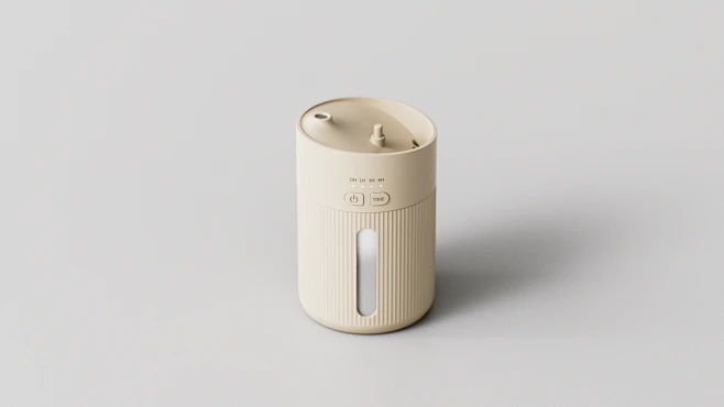 Top-Fill Humidifier on Behance-花瓣网